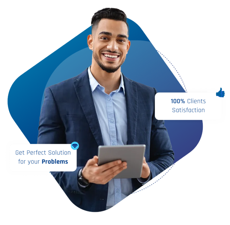 Texas Connectivity - IT & Security Services in Central Texas